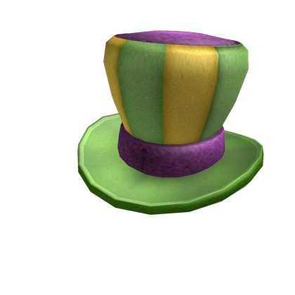 Inflatable Top Hat | Roblox Wiki | Fandom