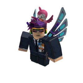 Nullxiety | Roblox Wiki | Fandom