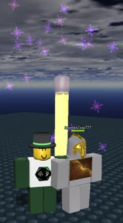 Sparkles | Roblox Wiki | Fandom