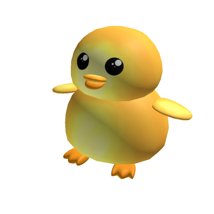 Quacky Companion | Roblox Wiki | Fandom