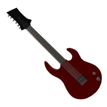 Smashing Guitar | Roblox Wiki | Fandom