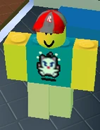 Telamon | Roblox Wiki | Fandom