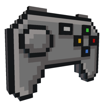 8-Bit Controller Backpack | Roblox Wiki | Fandom