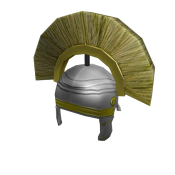 Caesar's Helmet | Roblox Wiki | Fandom