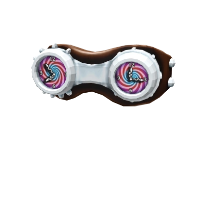 Dr Time Goggles: REDUX | Roblox Wiki | Fandom