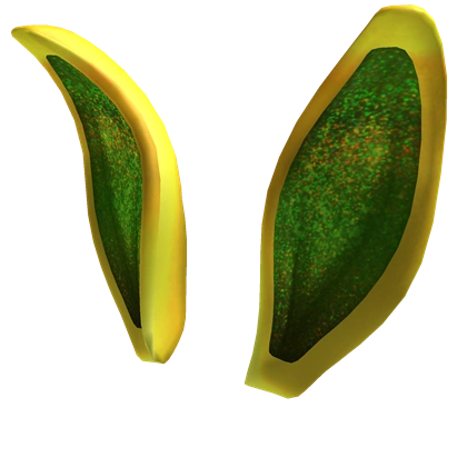 Lucky Charm Bunny Ears | Roblox Wiki | Fandom