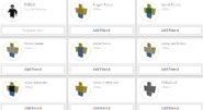 Novato | Wiki Roblox | Fandom