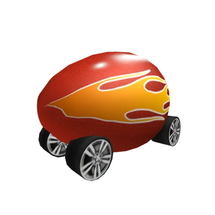Racin' Egg of Fast Cars | Roblox Wiki | Fandom