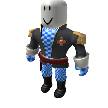 The Captain | Roblox Wiki | Fandom