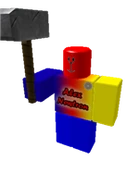 alexnewtron | Roblox Wiki | Fandom