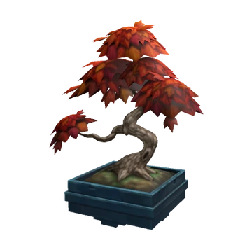 Autumn Bonsai Hat | Roblox Wiki | Fandom