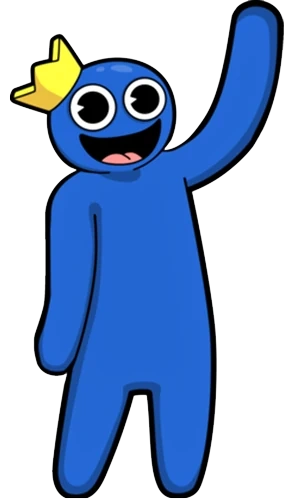 Roy & Charcle/Rainbow Friends/Blu | Roblox Wiki Italia | Fandom