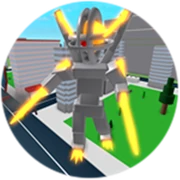 Godzilla Simulator | Roblox Wiki | Fandom