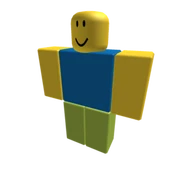 Noob | Roblox Wiki | Fandom