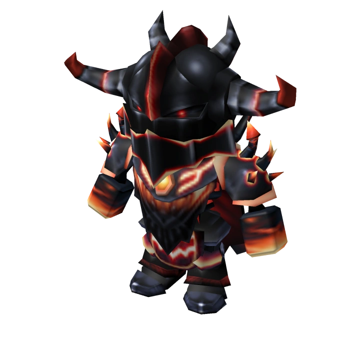 Nomrial Mini: Ukaroz | Roblox Wiki | Fandom