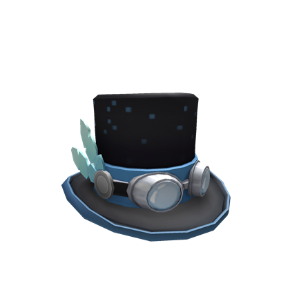 Virtual BLOXcon Top Hat 2014 | Roblox Wiki | Fandom