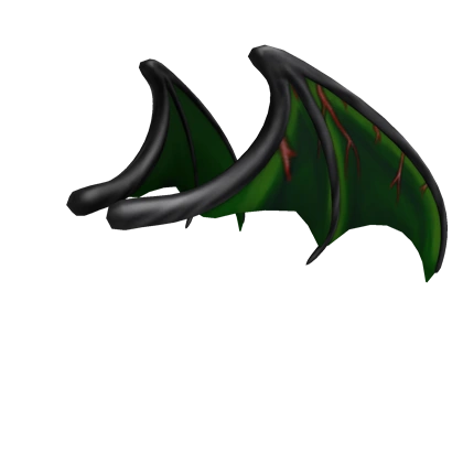 Webbed Wings | Roblox Wiki | Fandom