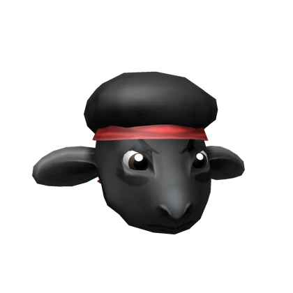 Black Sheep Head | Roblox Wiki | Fandom