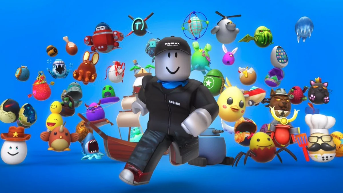 Egg Hunts | Roblox Wiki | Fandom