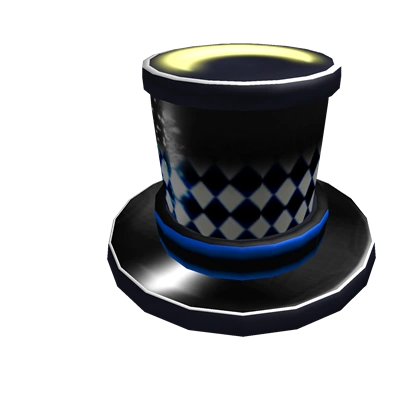 Funky Magic Top Hat | Roblox Wiki | Fandom