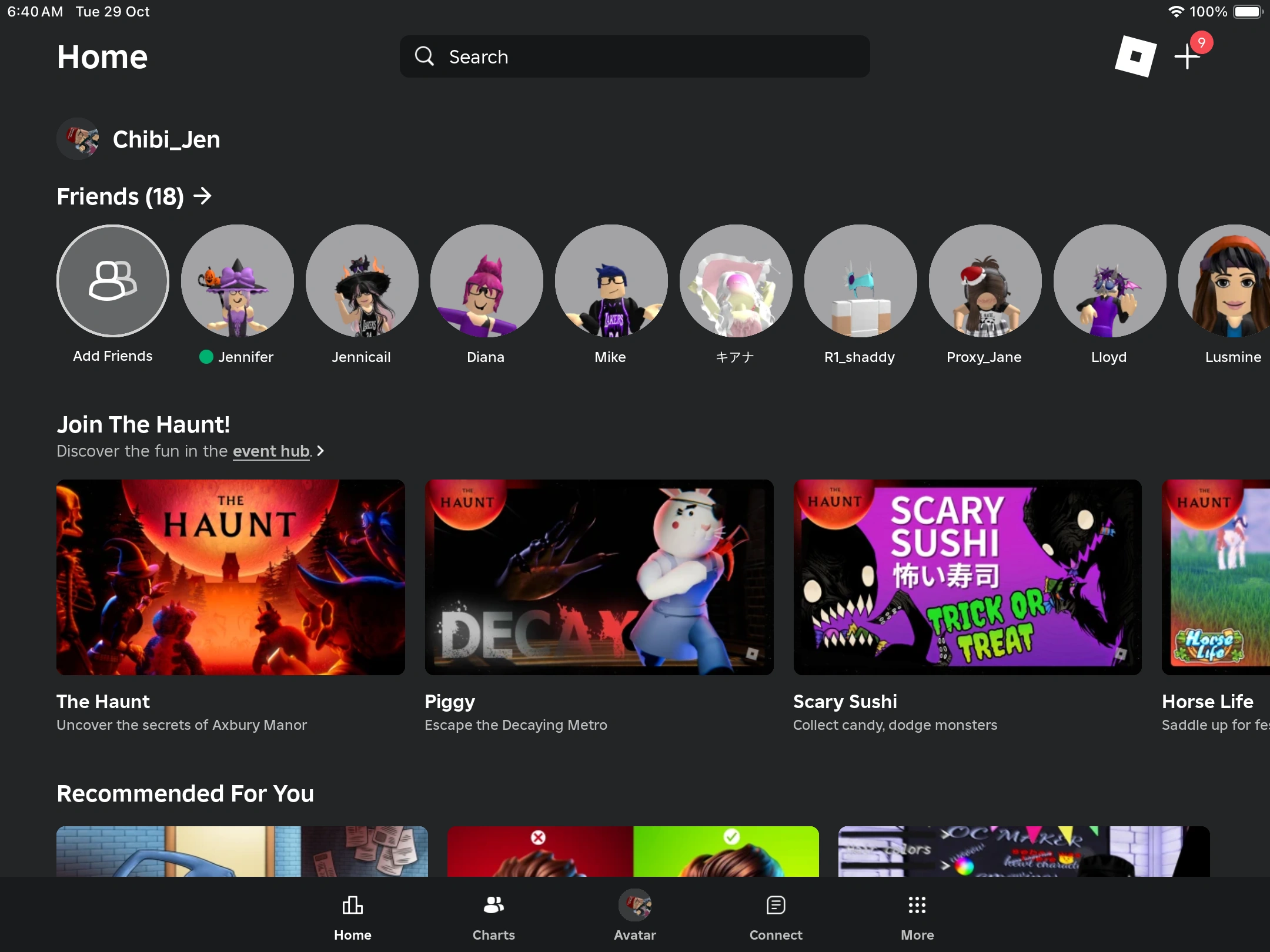 Discuss Everything About Roblox Wiki | Fandom