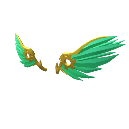 Mage Armor Wings | Roblox Wiki | Fandom