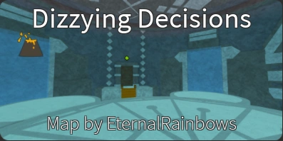 Игрок:TypicalType/Epic Minigames/Головокружительный выбор | Roblox вики ...