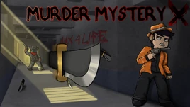 Murder Mystery X | Roblox Wiki | Fandom
