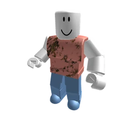 RUST_010 | Roblox Wiki | Fandom