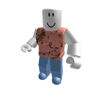 RUST_010 | Roblox Wiki | Fandom