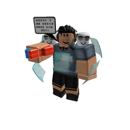 Enthrallist | Roblox Wiki | Fandom