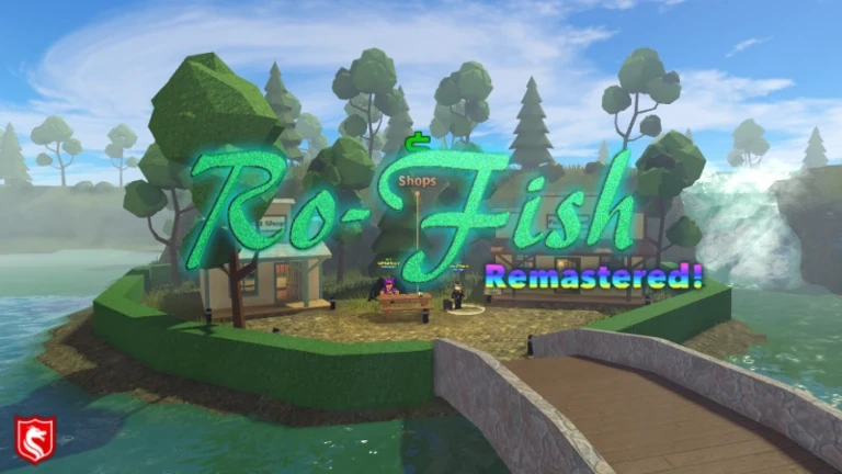 Ro-Fish | Roblox Wiki | Fandom
