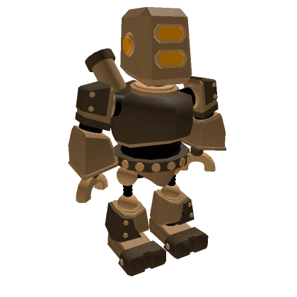 Scraps Shoulder Pal | Roblox Wiki | Fandom