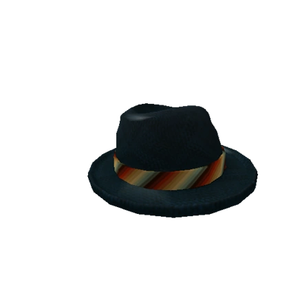 Thrift Shop Fedora | Roblox Wiki | Fandom
