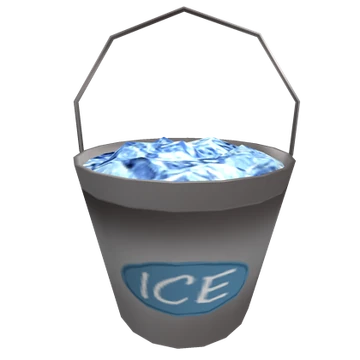 Ice Bucket Challenge Logo