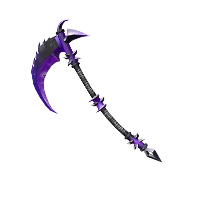 Arcanist's Scythe | Roblox Wiki | Fandom