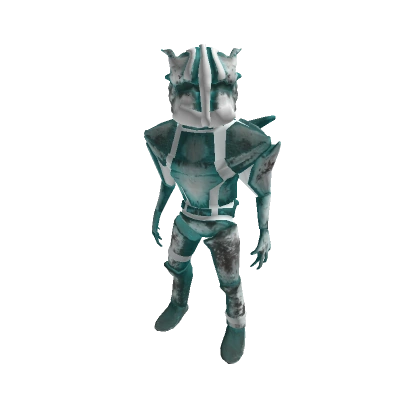 Arctic Light | Roblox Wiki | Fandom