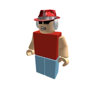 Bob | Roblox Wiki | Fandom