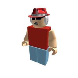 Bob | Roblox Wiki | Fandom