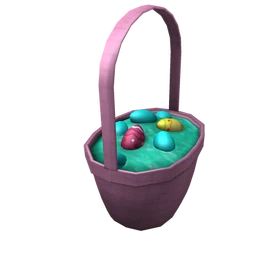 Egg Basket | Roblox Wiki | Fandom