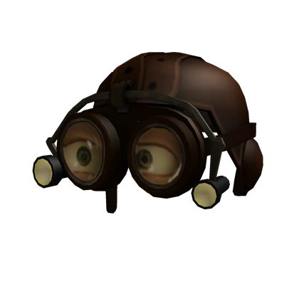 Eggs The Boxtroll Hat | Roblox Wiki | Fandom