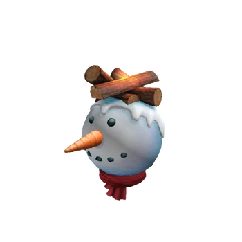 Fiery Frosty | Roblox Wiki | Fandom