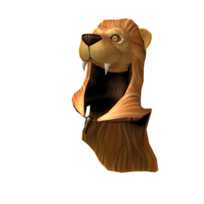 Lion Cape | Roblox Wiki | Fandom