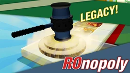 Ronopoly | Roblox Wiki | Fandom