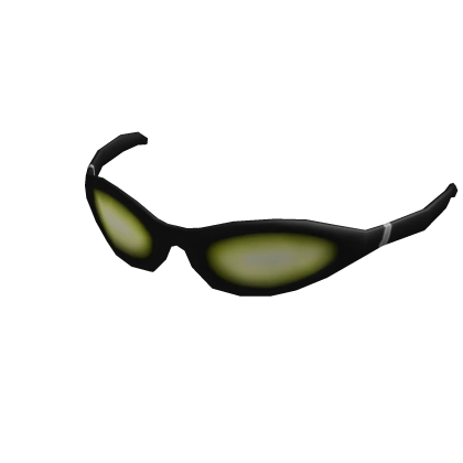 Supa Fly Goggles | Roblox Wiki | Fandom