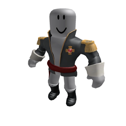 The Captain | Roblox Wiki | Fandom