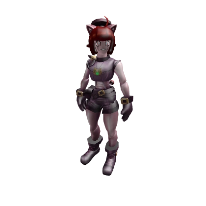 Ellie | Roblox Wiki | Fandom