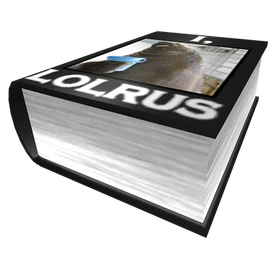 I, LOLRUS | Roblox Wiki | Fandom