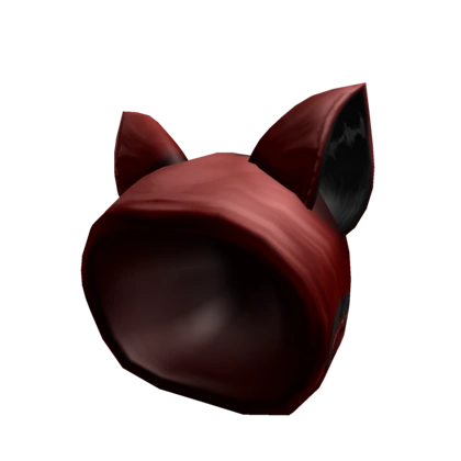 Red Animal Hoodie | Roblox вики | Fandom