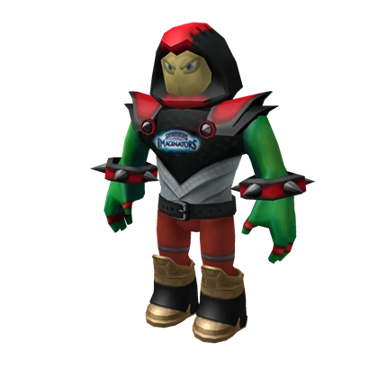 Skylander Hero | Roblox Wiki | Fandom